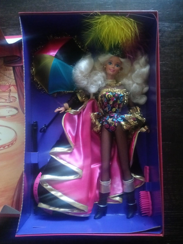Circus Star 1994 Barbie Doll for sale online | eBay