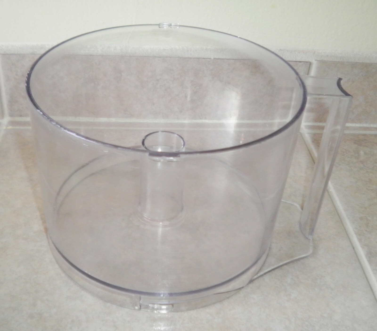 Wolfgang Puck Cafe Collection 11-cup Food Processor CCFP0010 for sale ...