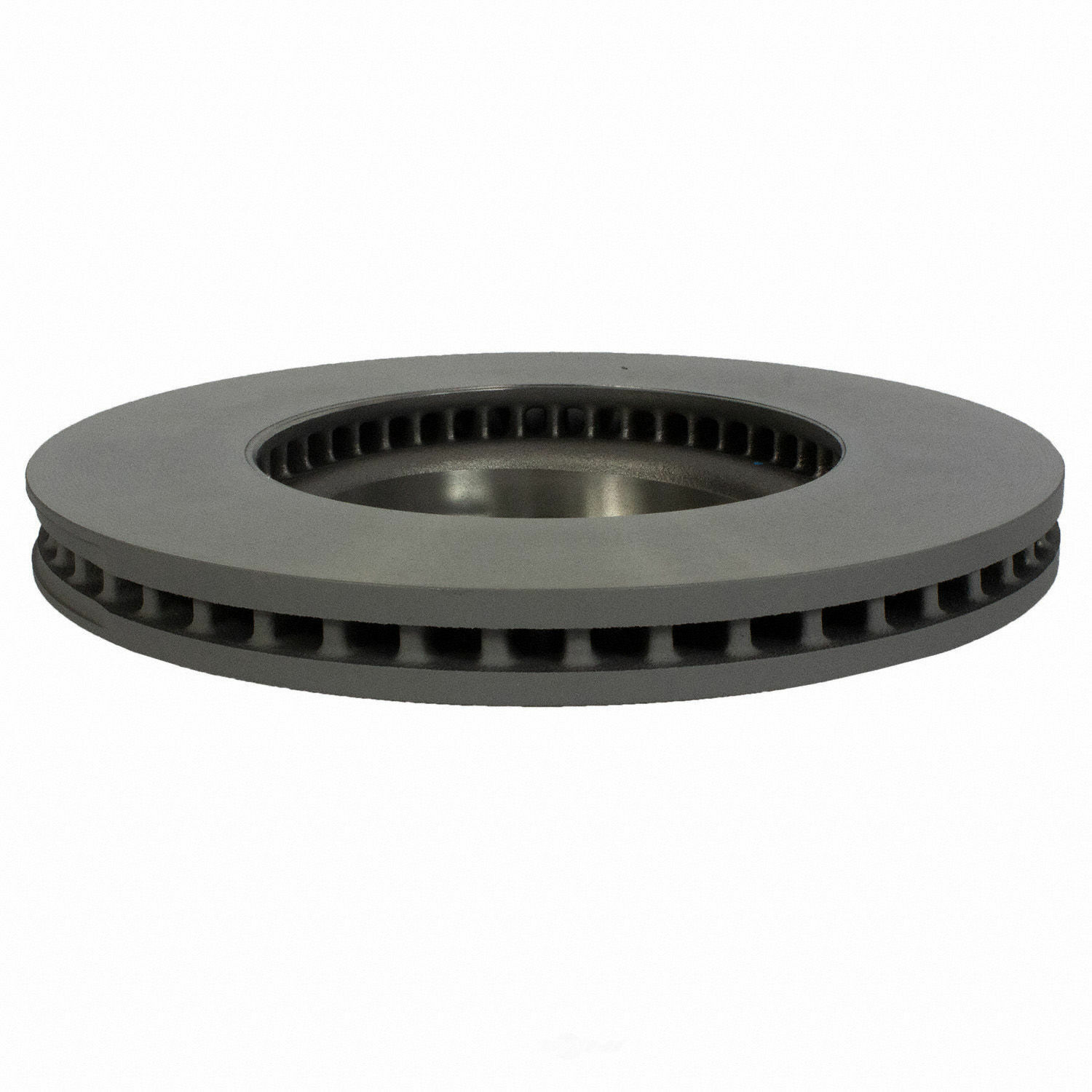 Disc Brake Rotor Front Motorcraft BRRF-396 | eBay