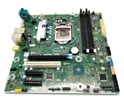 Genuine Dell Precision T3630 Motherboard LGA1151 Dell P/N:0Y2K8N ...