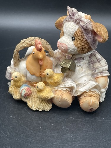 Mary's Moo Moos An Uneggspected Pleasure Cow | eBay