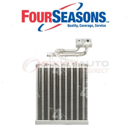Four Seasons AC Evaporator Core for 1981-1989 Dodge Aries - Heating Air ...