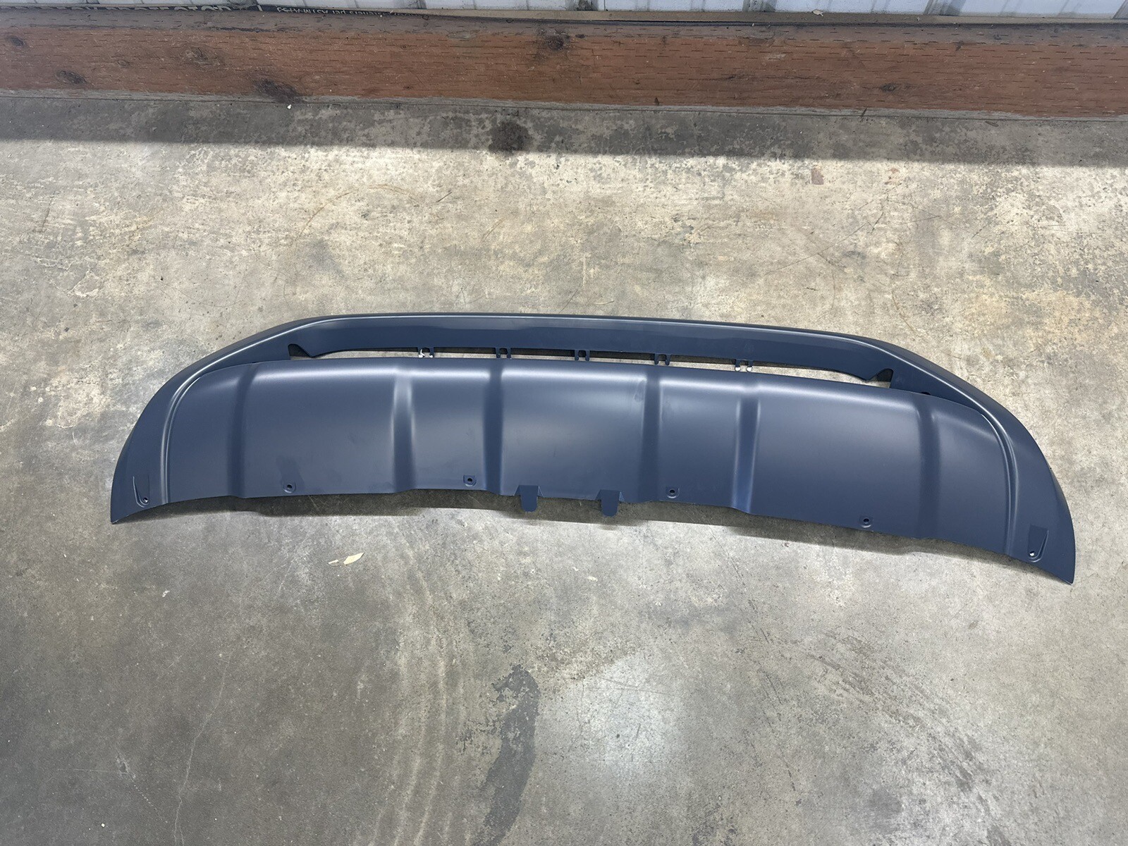 Genuine Volvo Xc60 Front Lower Bumper Trim OEM 31373766 for sale online ...
