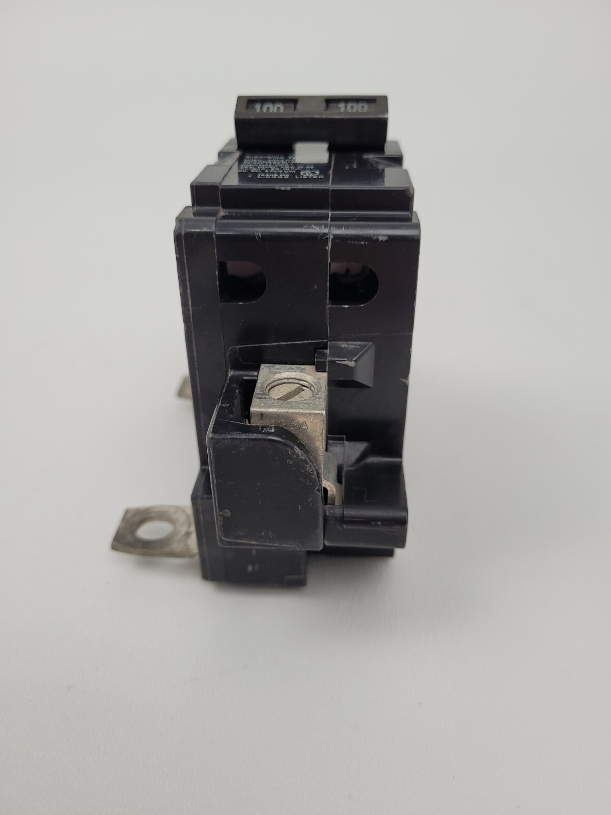 EQ8681 Siemens 100 Amp 240V Circuit Breaker MBK100 *NEXT DAY OPTION ...