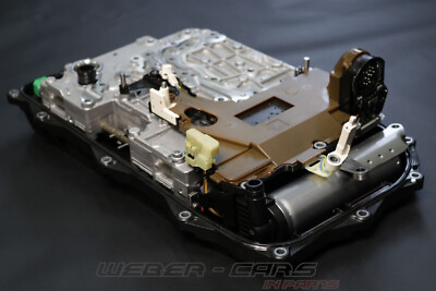 5A131E6 Mechatronics Automatic Gearbox GA8HP51Z New BMW X5 G05 25dX X6 ...