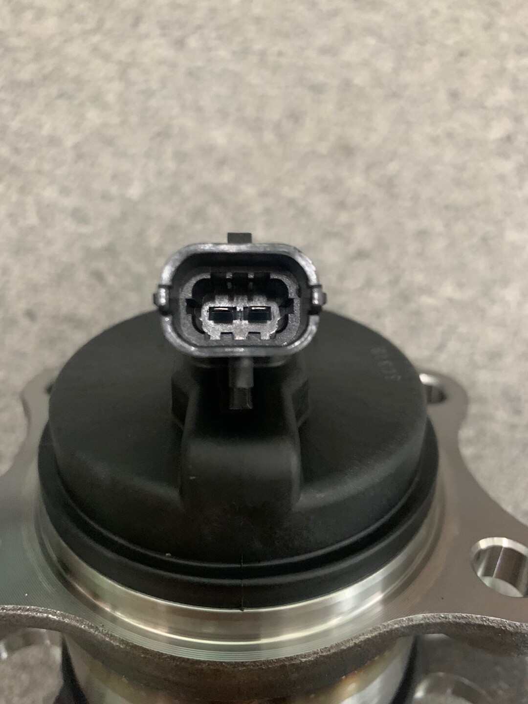 OEM 52730-K2000 Hub & Bearing Assembly Rear Wheel for Hyundai Elantra ...