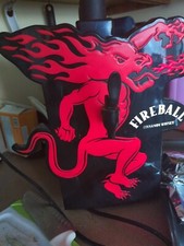 C4 Fireball Whiskey Two Bottle Chiller Shot Dispenser Machine for sale ...