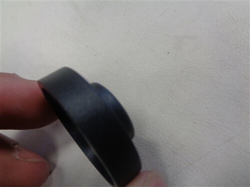 TURNING POINT MERCURY MARINER PROPELLER HUB KIT 201 11100101 MARINE ...