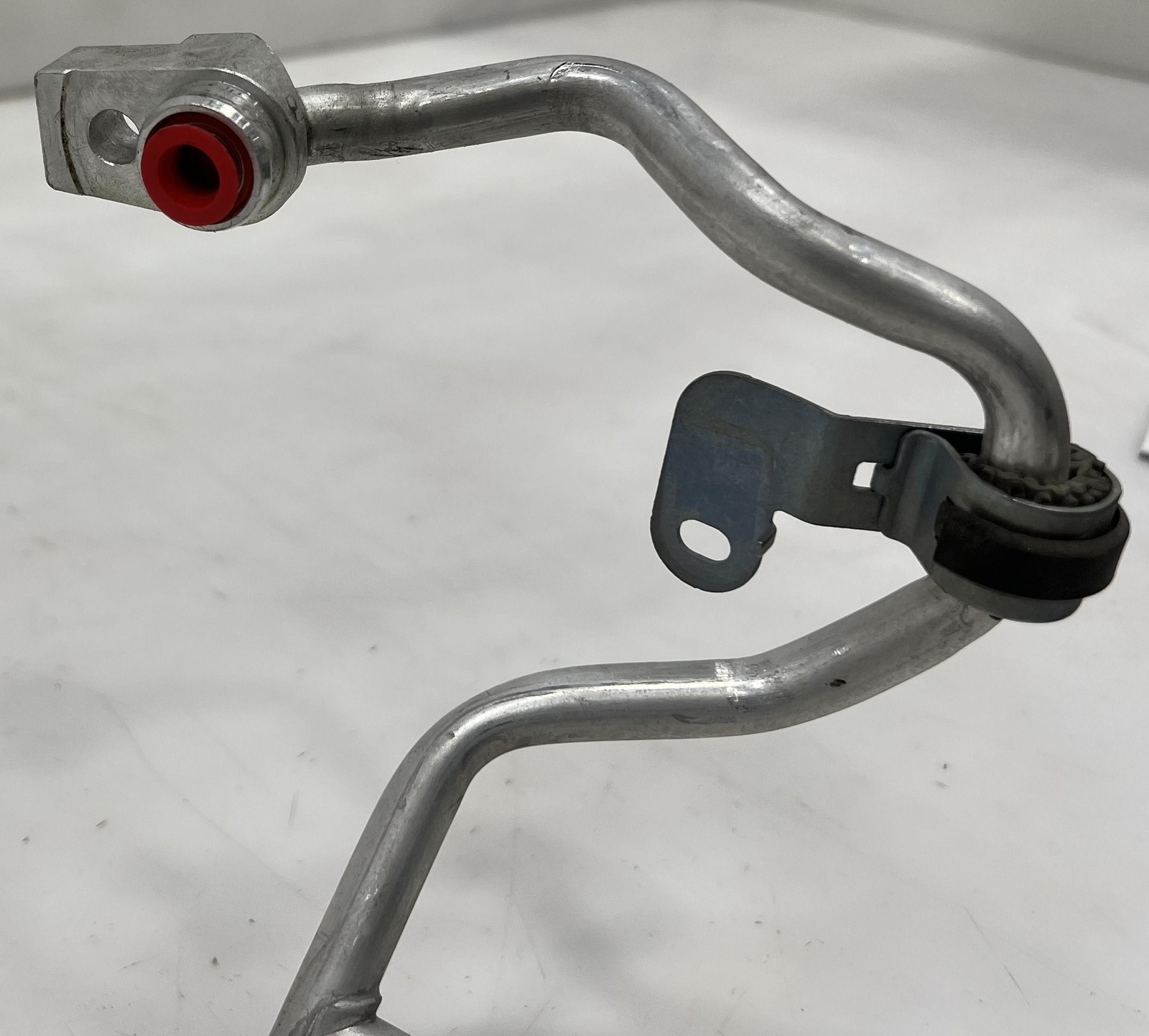 2019 - 2022 Ford Edge 2.0L AC Discharge Hose R1234 OEM K2GZ19972L | eBay