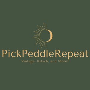 Pick Peddle Repeat | eBay Stores