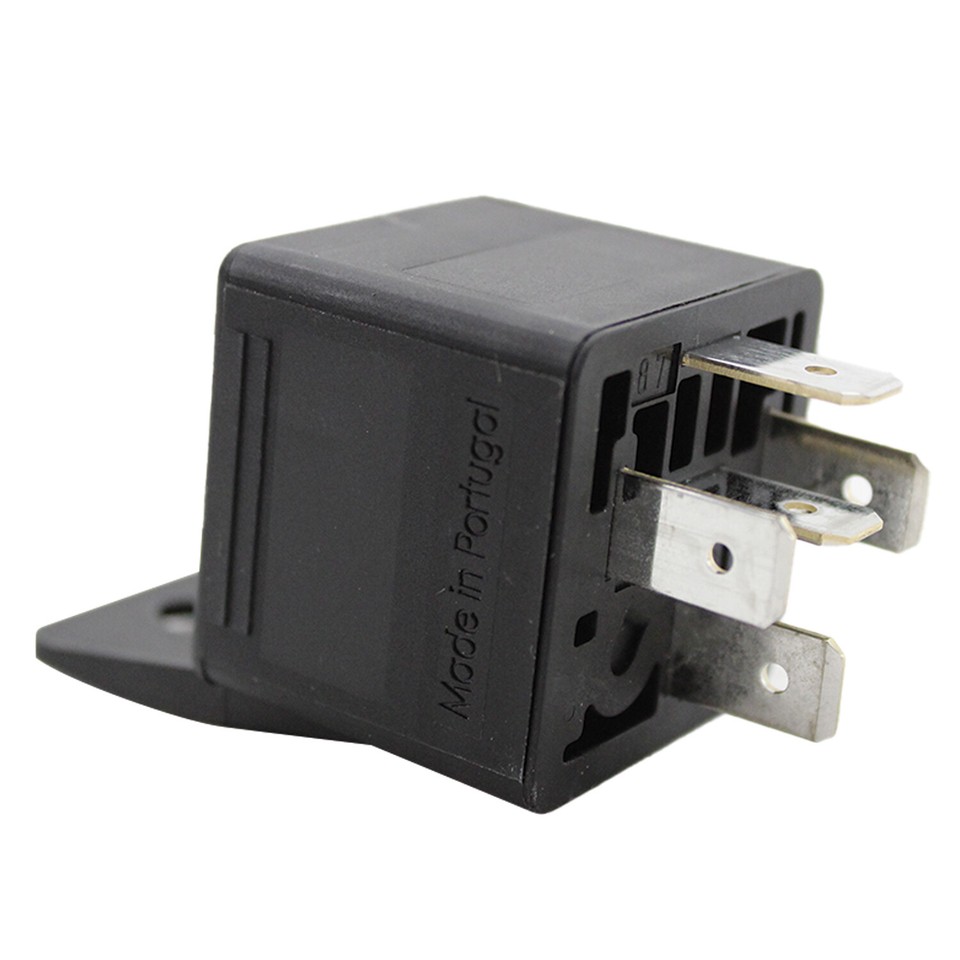 WR1 For VW Super Beetle 12 Volt Hard Start Relay | eBay