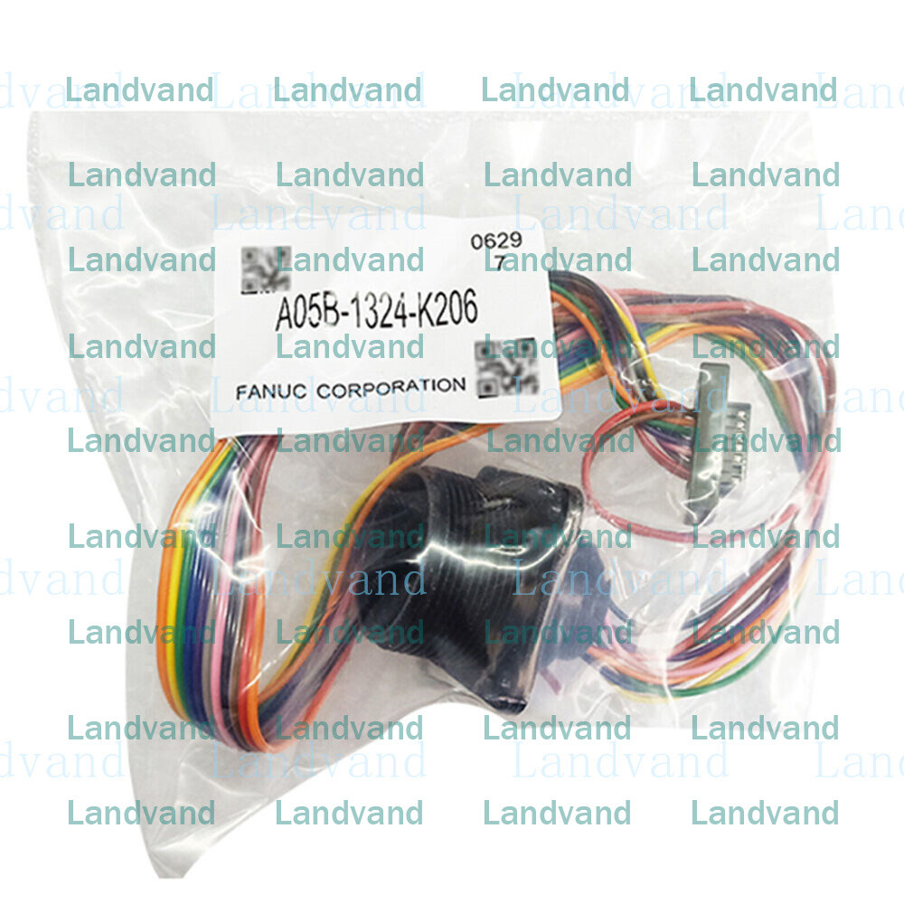 1PCS For FANUC A05B-1324-K206 New encoder inside line Free Shipping | eBay