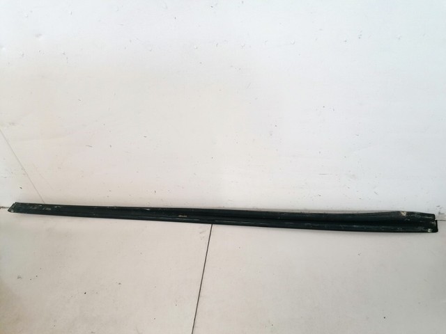 MERCEDES BENZ R W251 2007 RHD Front Left Side Drip Trim Molding ...