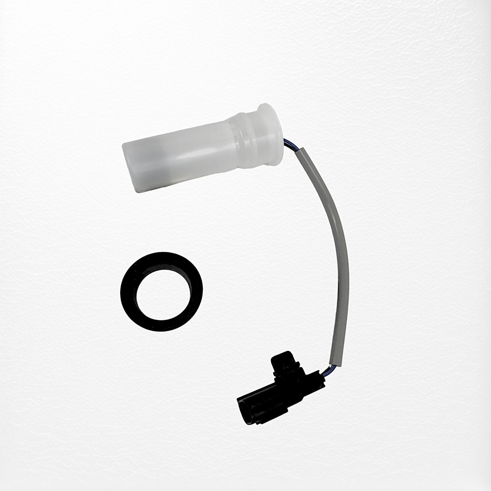 MITSUBISHI Genuine Windshield Washer Fluid Level Sensor 2014-2020 ...