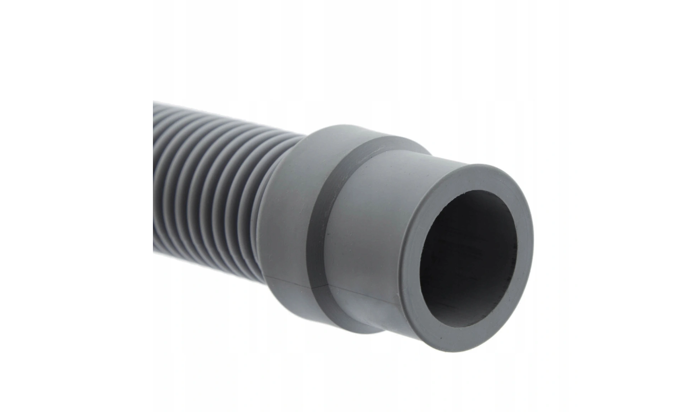 Extra Long Washing Machine Waste Drain Hose Extension Pipe Kit 4M ...