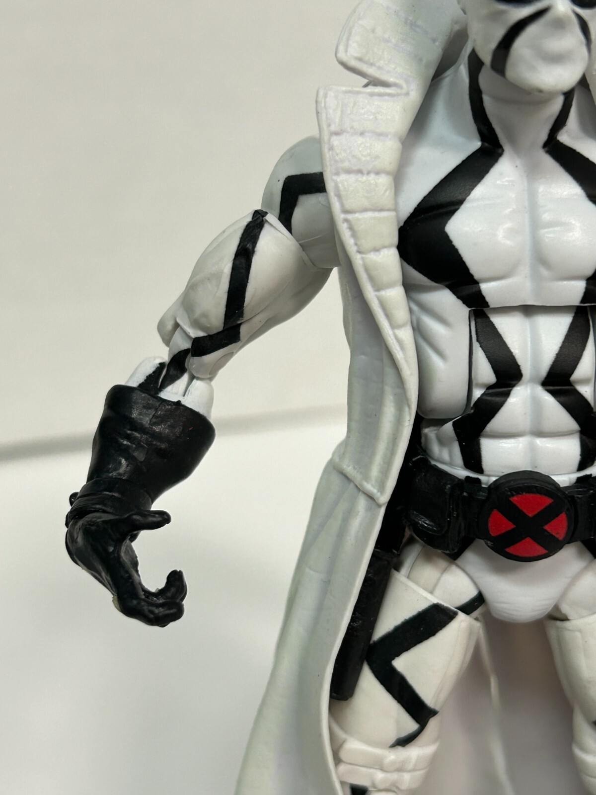 Fantomex X-Men Action Figure Marvel Legends 6" Series Loose | eBay UK