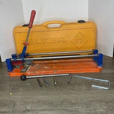 Rubi Ts-40 TS40 Ceramic Tile Cutter With Case Cortador (t) for sale ...