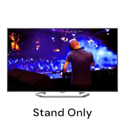 Haier 55DA5550 TV Stand/Base | eBay