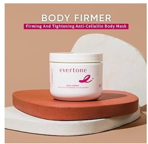 Evertone Body Firmer Cellulite Mask | eBay