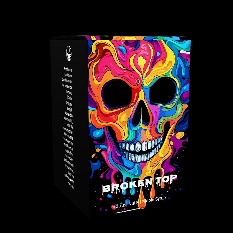 Broken Top Coffee Pods | eBay