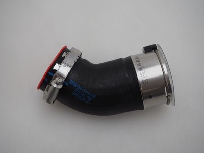 Genuine VW Campmobile Typ2 Transp. LT Pressure Hose 7E0145708B | eBay