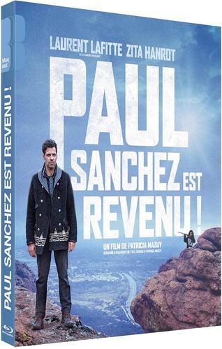 Movie Paul Sanchez Est Revenu/Blu-Ray (Region 2) (Blu-ray) Anonyme 3512392418662 | eBay