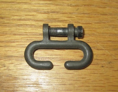 US M1 Garand Stacking Swivel W / Screw | eBay