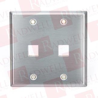 LEVITON 43080-2S2 / 430802S2 (NEW IN BOX) | eBay