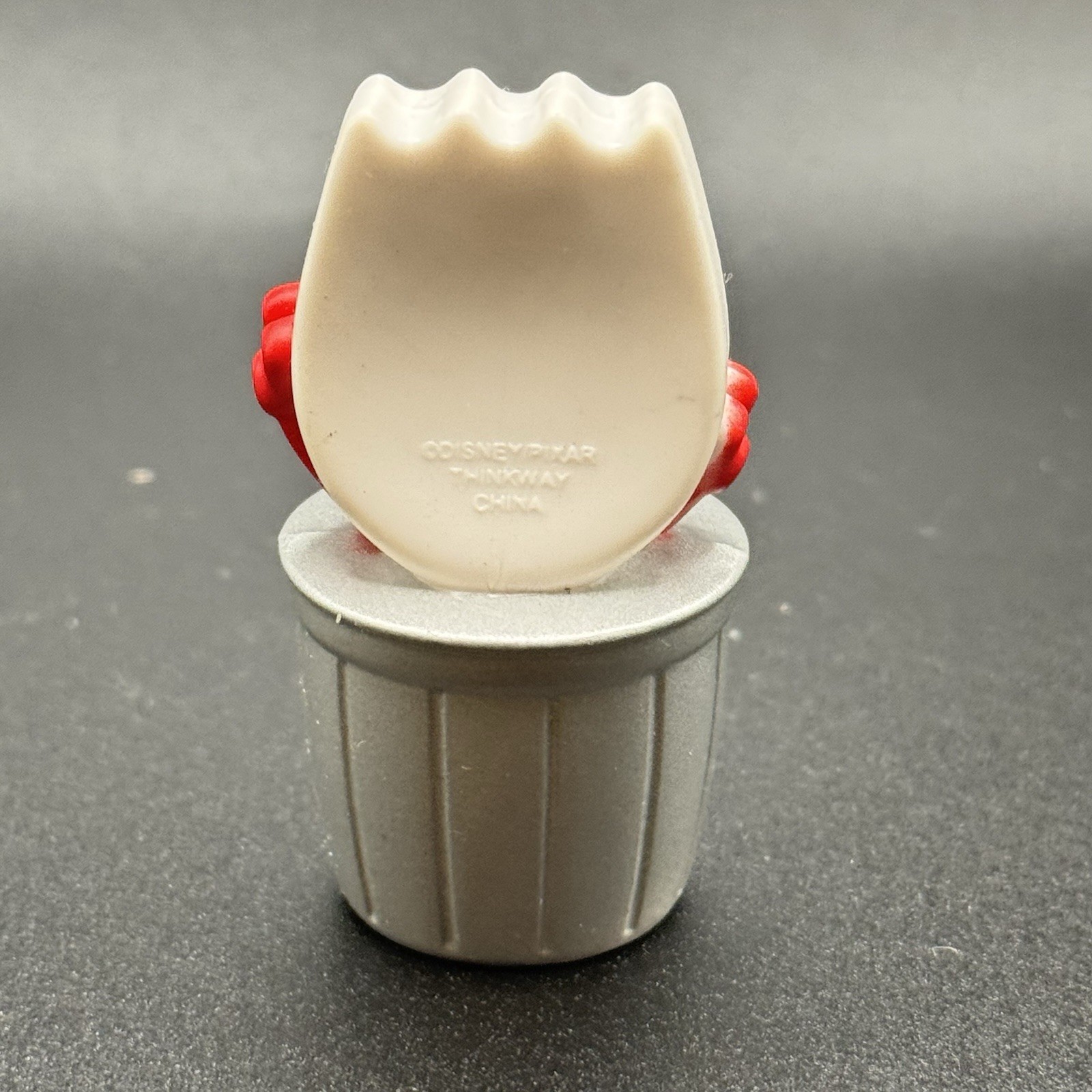 Disney Pixar Toy Story 4 Finger Puppets 3 Pack Jessie Forky Duke Caboom ...