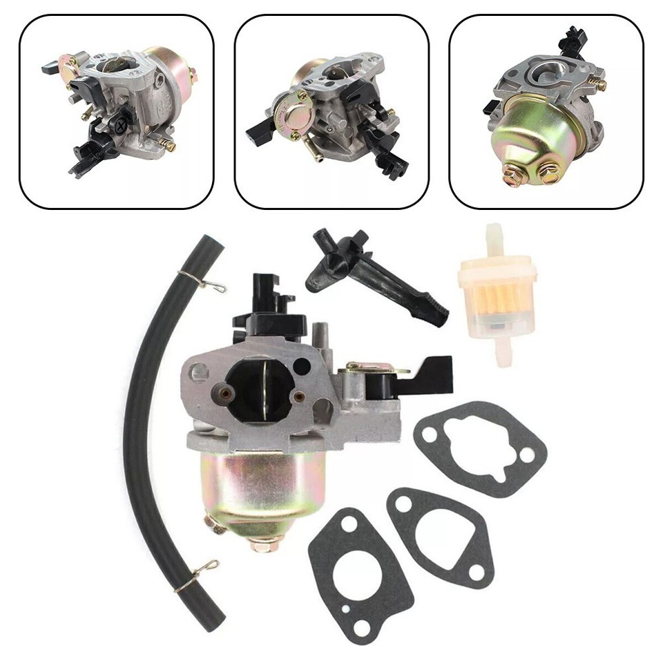 Filtres à gaz carburateur spécifique modèle G160 & LC168 F2 de pour ...