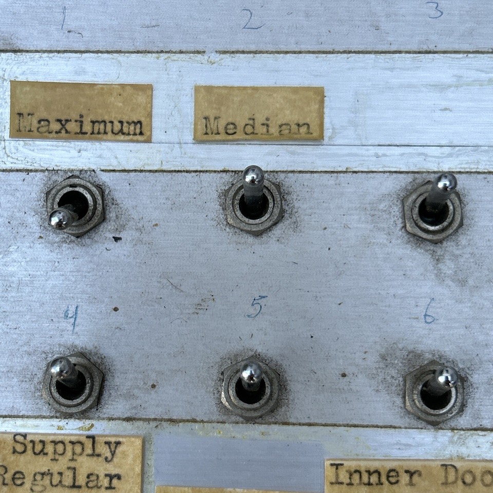 Unknown Chuck E. Cheese Character Controller? Game Arcade Game Pcb ...