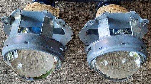 Valeo headlight projector lens | eBay