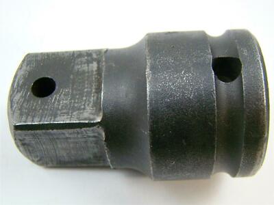 Williams Impact Socket Adapter 3/4 - 1 6-7 | eBay