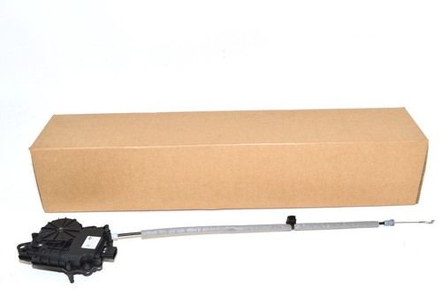OEM LAND ROVER DISCOVERY SPORT L550 TAILGATE LOCK ACTUATOR LR095550 ...