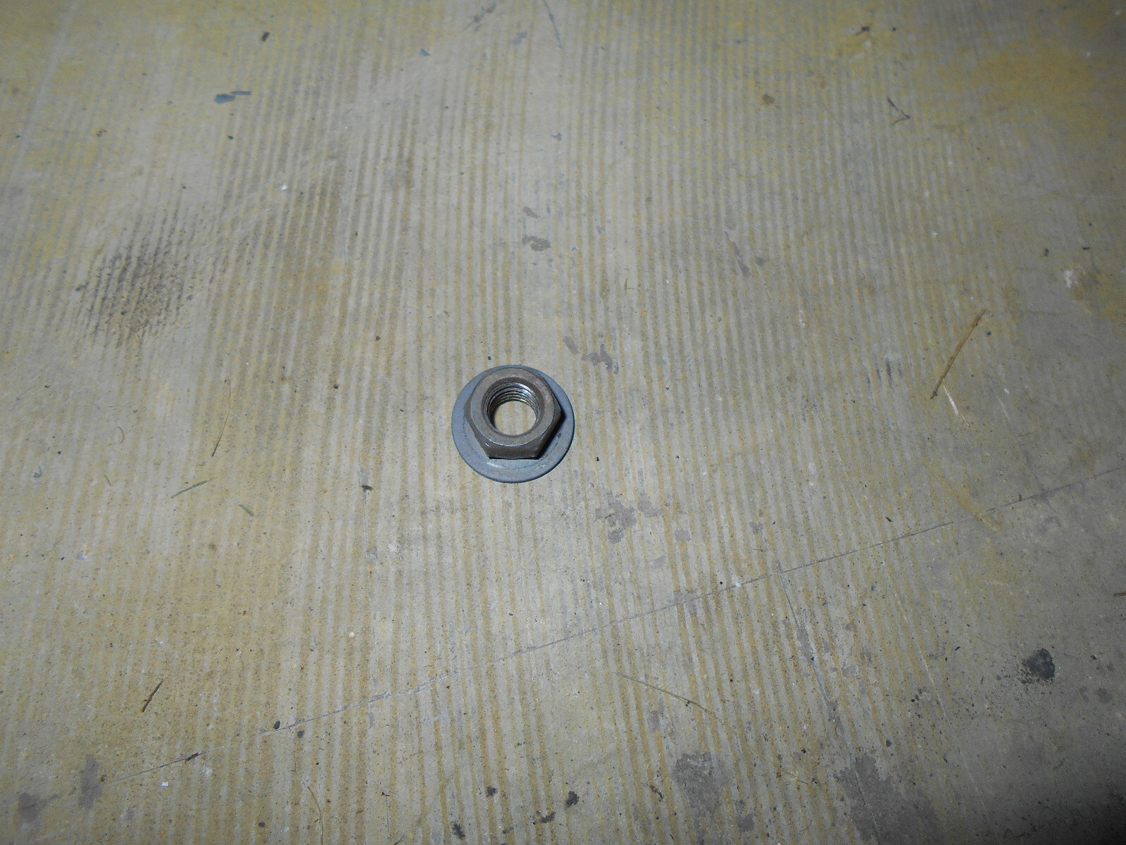 93 94 95 96 97 Geo Prizm Windshield Wiper Arm Mounting Nut | eBay