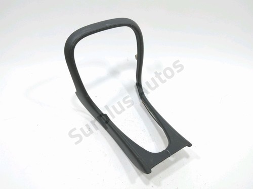 CONSOLE XR851747SEL JAGUAR S-TYPE phase 2 (01/2002 12/2007) / NE 205094 ...