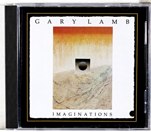 Gary Lamb – Imaginations PreOwned CD | eBay