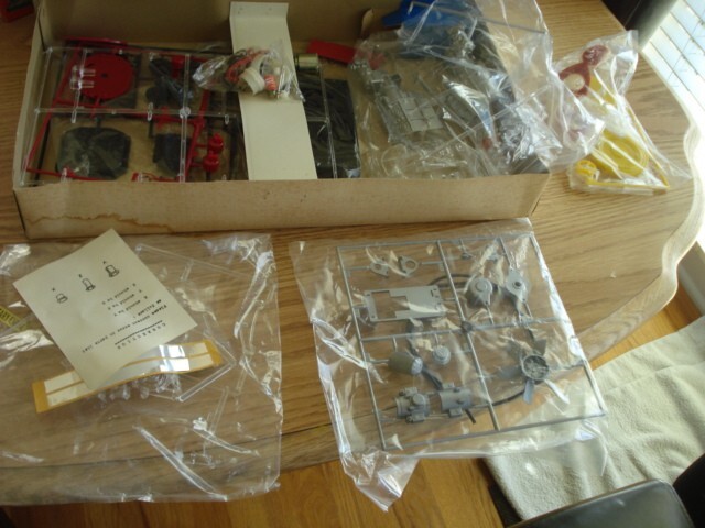 WANKEL ROTARY ENGINE MODEL ENTEX INDUSTRIES PISTONLESS No. 8201 | eBay