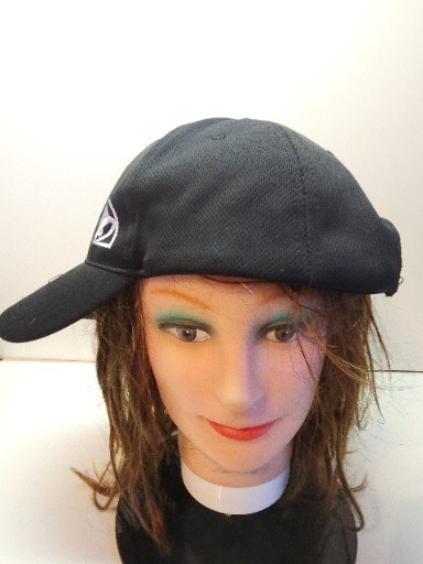 TACO BELL BASEBALL CAP HAT Employee Issued - Gem