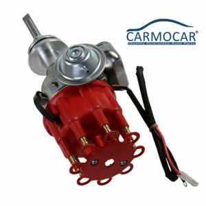HEI Distributor Small Block Mopar For Dodge Chrysler Electronic 318 340 ...