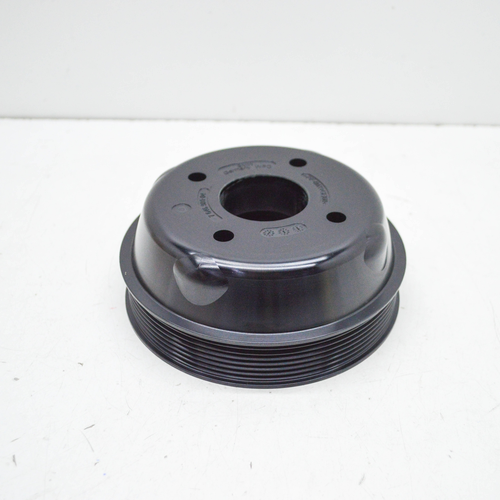 NEW BMW X1 E84 TIMING BELT SUPPORT PULLEY 11287646901 7646901 ORIGINAL ...