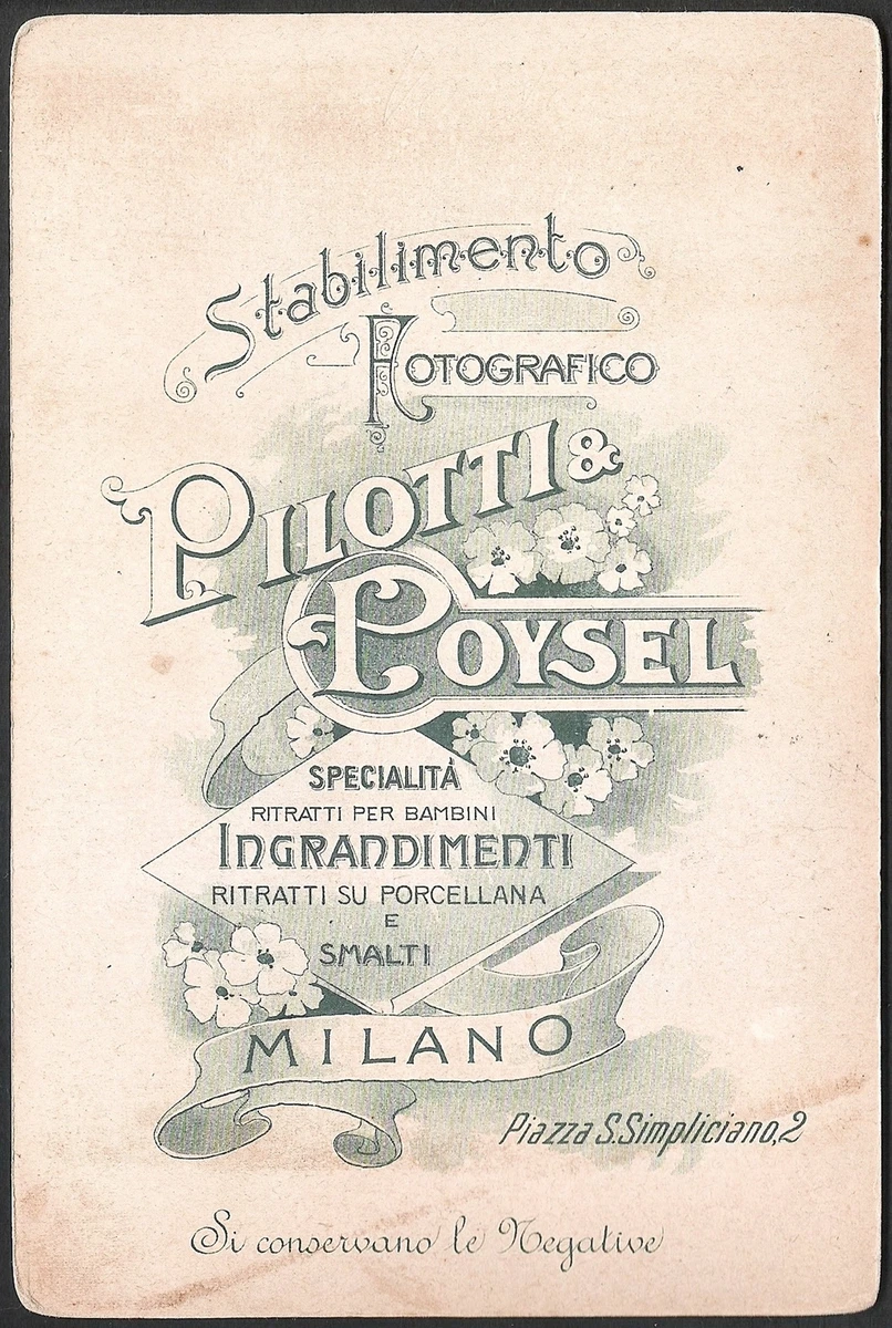 Giuseppe Verdi Signature