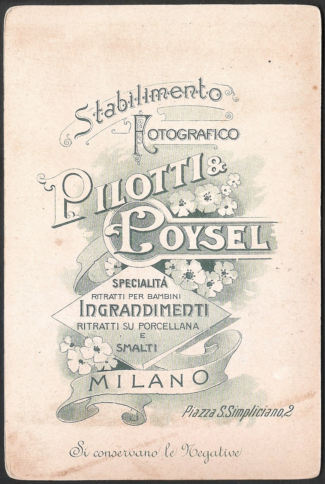 GIUSEPPE VERDI - Composer - CABINET Handsigned 1890's OVERWRITTEN ...