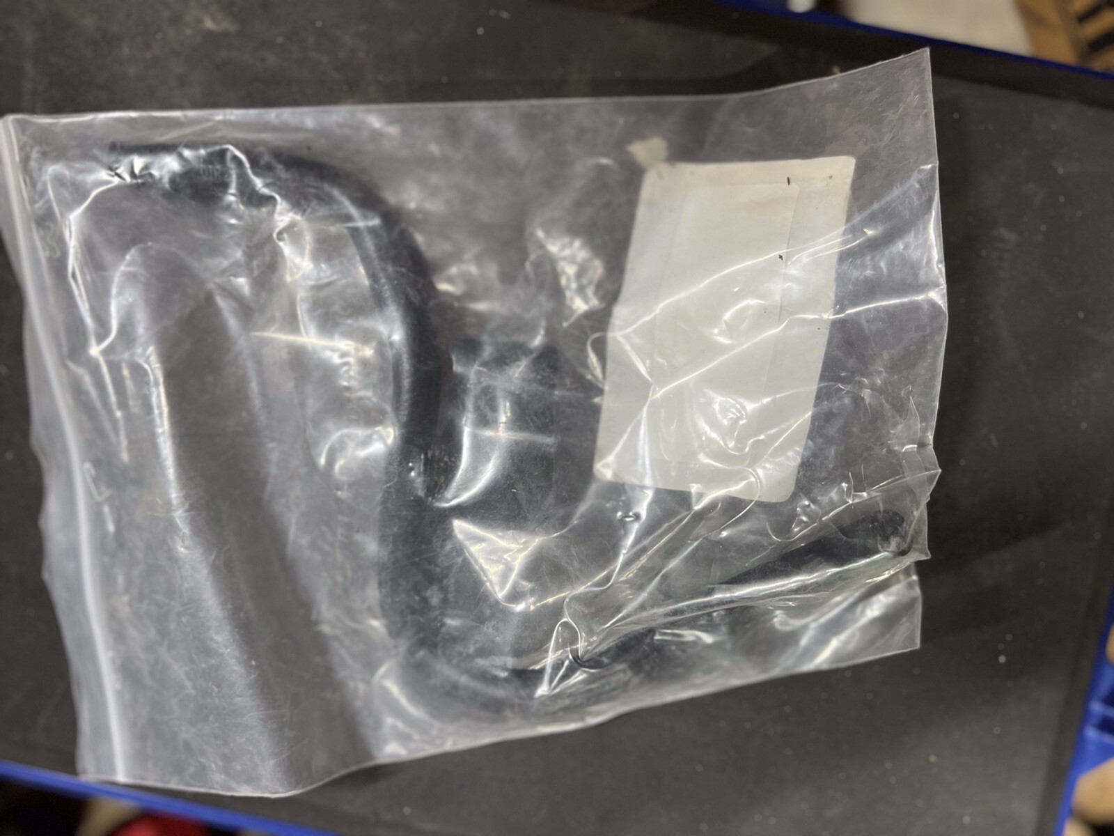 Nissan OEM Transmission Oil Cooler-upper Hose 216363KA0A for sale ...