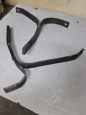 1949-1955 Chevy bumper brackets | eBay