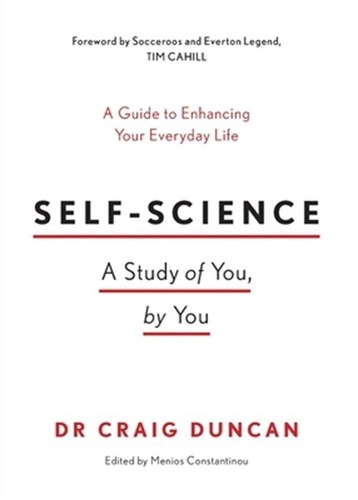 Self-Science: A study of you, by you (Paperback or Softback) | eBay