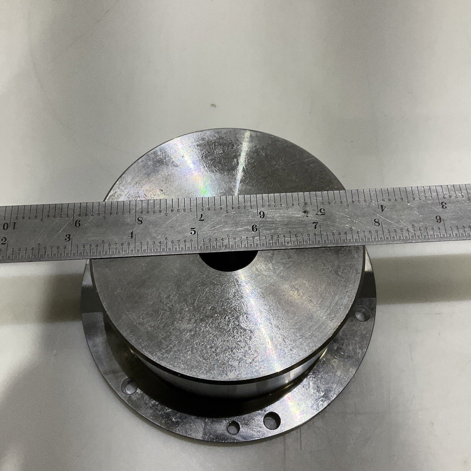 REXNORD THOMAS 729380 300.S71.HUB 25 MM RB COUPLING HUB 678 | eBay