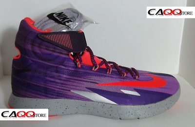 Hyperrev 2022 Purple
