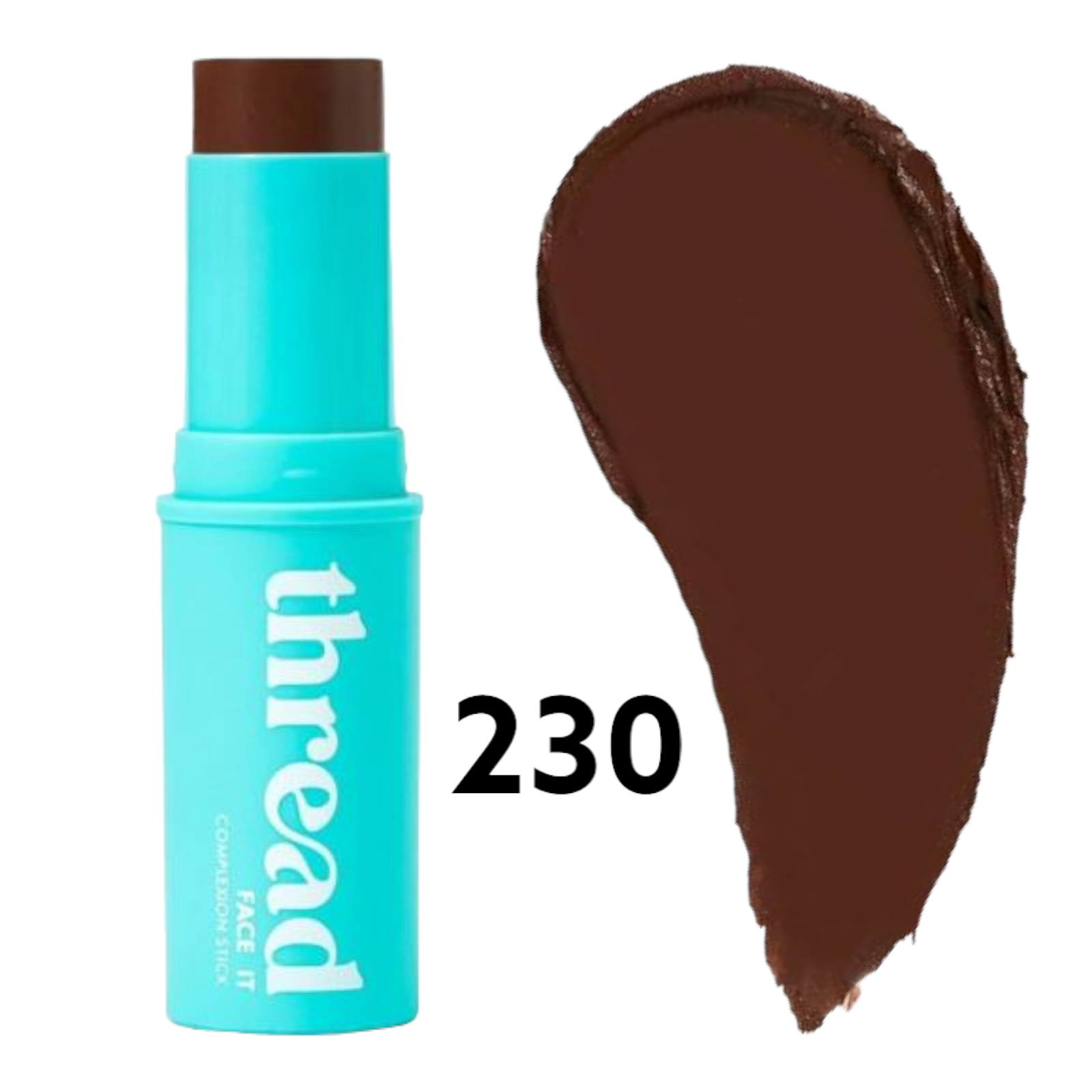 Thread Face It Complexion Stick Foundation Makeup ( Choose Your Own ...