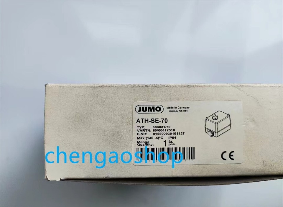 1PCS NEW jumo ath-se-70 () #U3884D YG | eBay